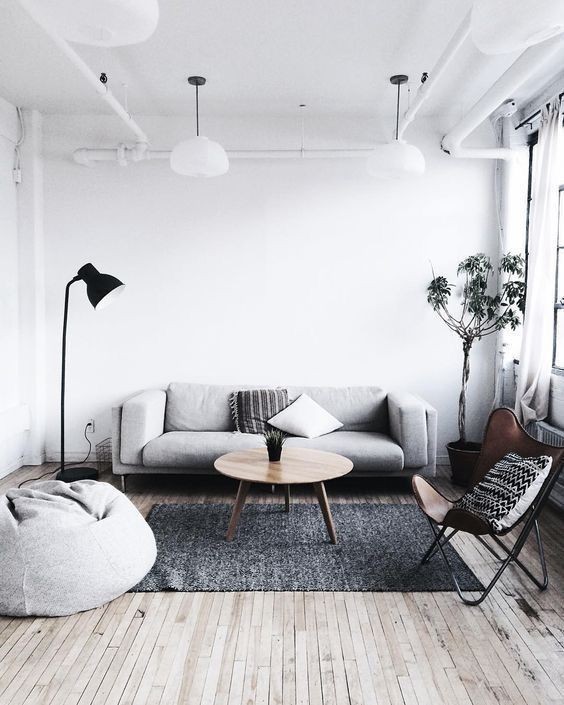 Interior Design for the Introverted Dude – Design Dude's Life